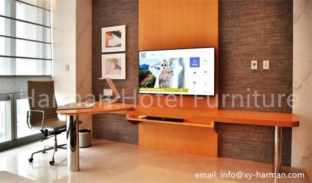 Hotel Furniture Concept: How to Create a Stylish and Functional Hotel ...
