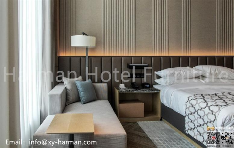 Hotel Furniture Concept: How to Create a Stylish and Functional Hotel ...